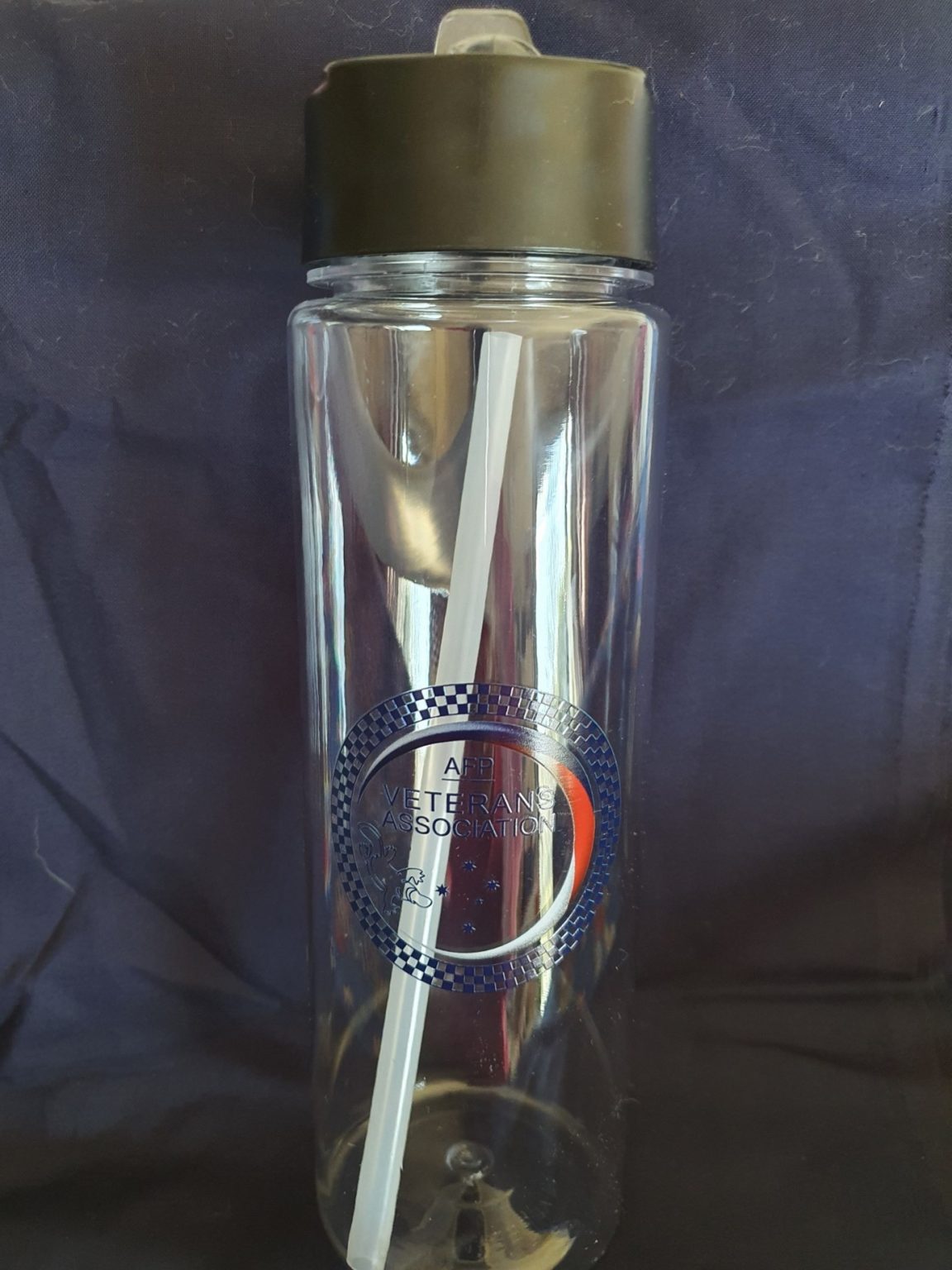 Drink Bottle – AFPVA